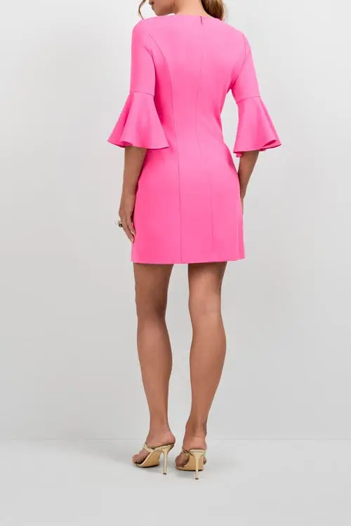 Trina Turk Scala Dress