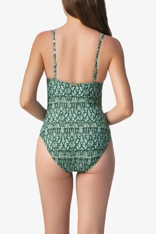 Helen Jon Juliette One Piece