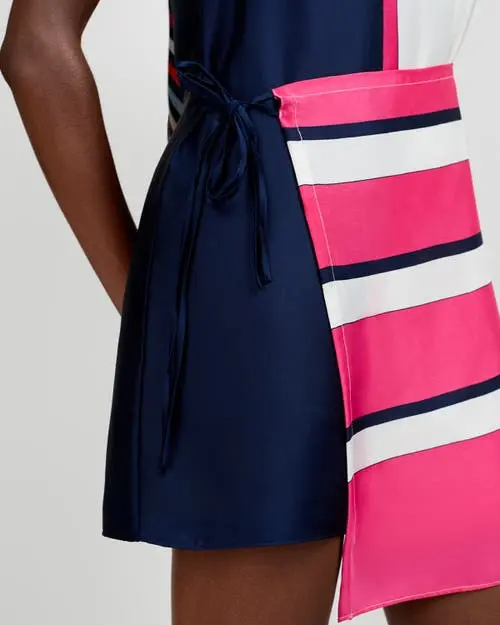 Trina Turk Brisa Mini Dress