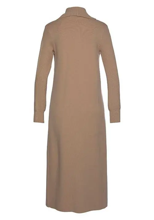 LASCANA Long Knit Cardigan