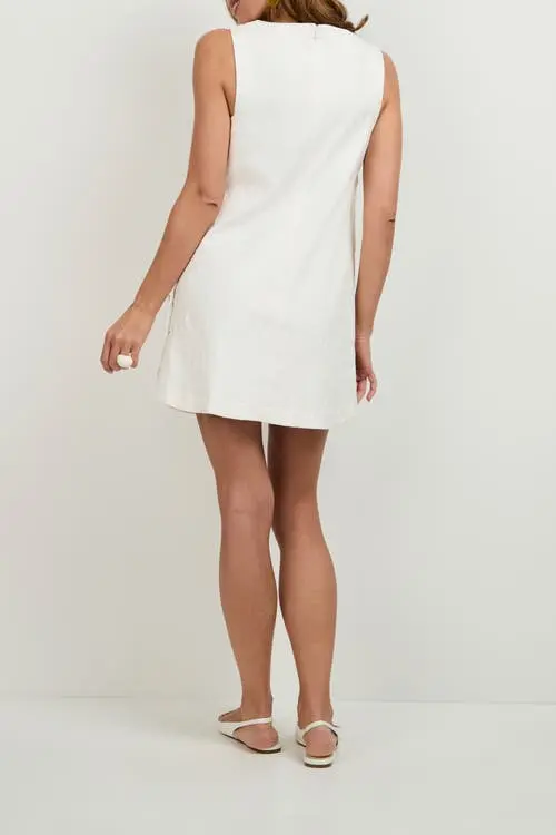 Trina Turk Atina Mini Dress