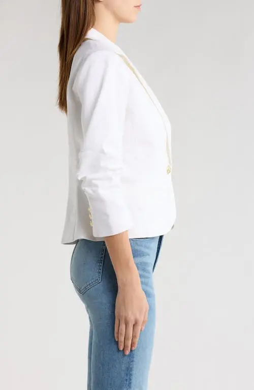 Cinq À Sept Le Petit Khloe Jacket