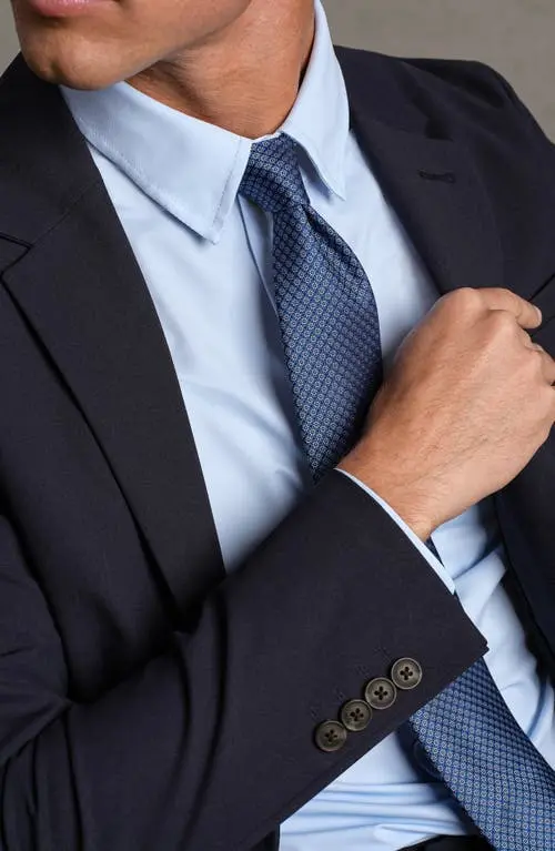 RHONE Commuter® Pro Slim Fit Jacket