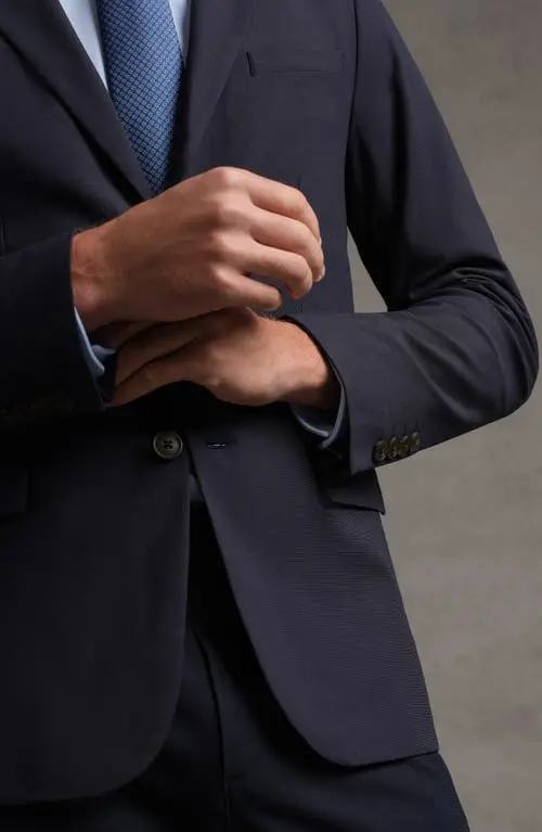RHONE Commuter® Pro Slim Fit Jacket