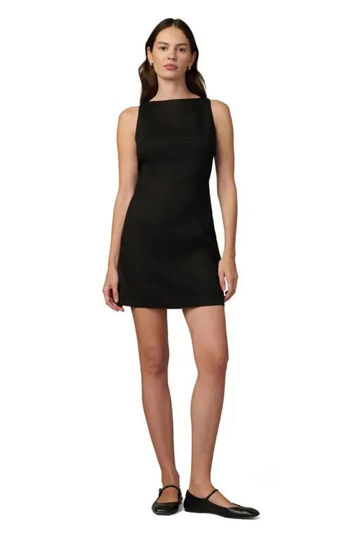 Joe's Jeans Lara Cutout Sheath Minidress