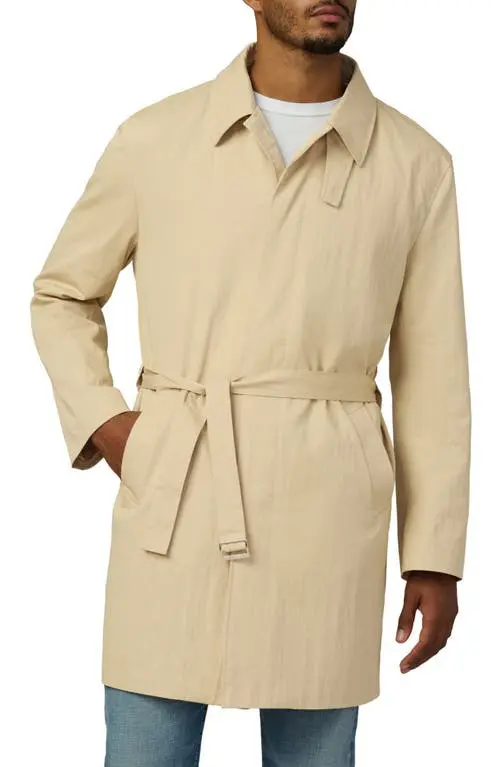Joe's Jeans Longline Trench Coat