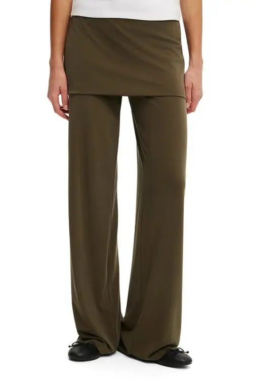 COTTON ON Honey Skant - Khaki