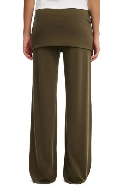 COTTON ON Honey Skant - Khaki