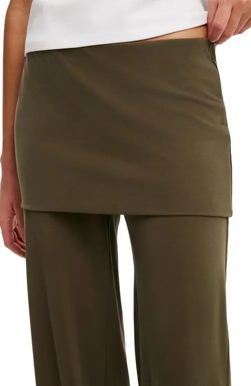 COTTON ON Honey Skant - Khaki