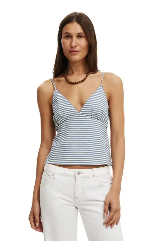 COTTON ON The Daydream Cami - Madi Stripe