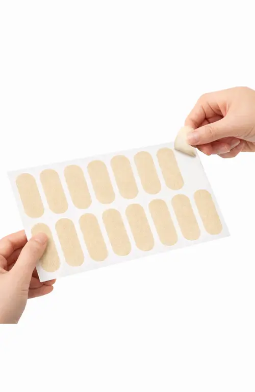 LOVE AND PEBBLE Beauty Face Tape