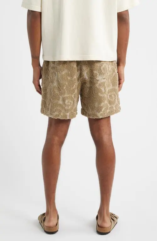 Oas Senero Porto Shorts