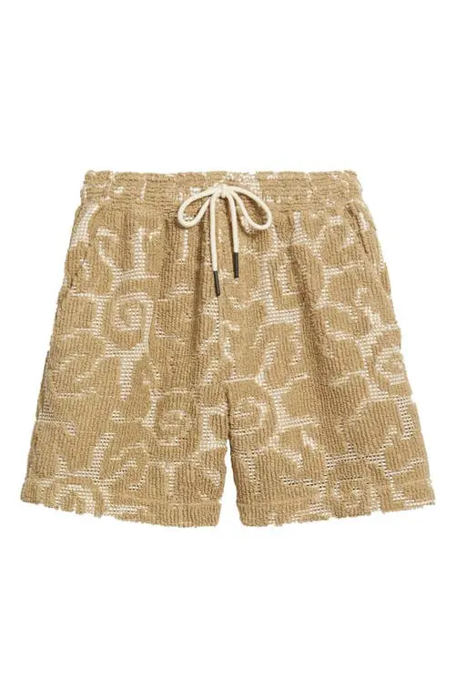 Oas Senero Porto Shorts