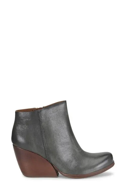 Kork-Ease® Natalya Wedge Bootie