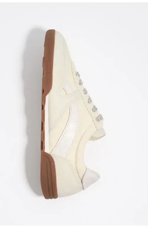 Bimba Y Lola 13 16 Sneakers - Light Yellow