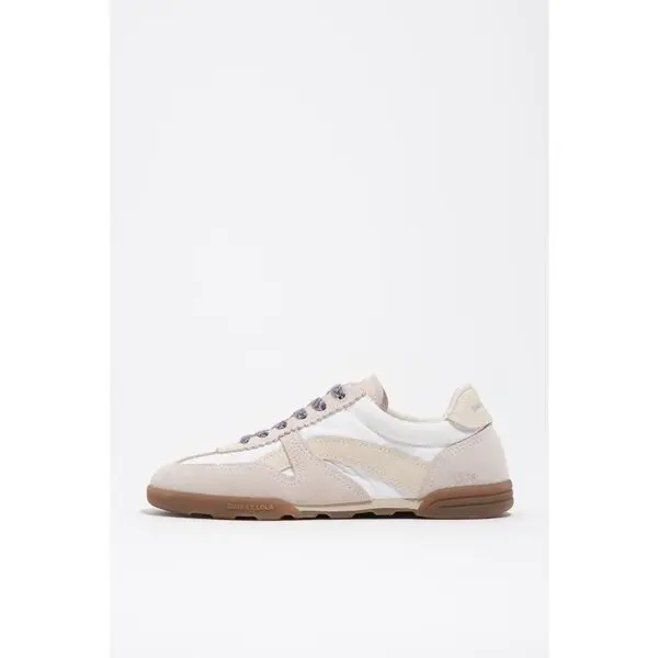 Bimba Y Lola 13 16 Sneakers - White
