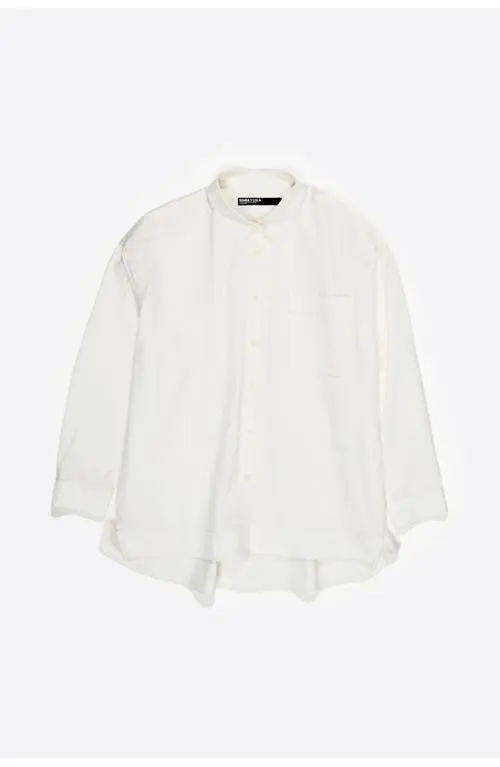 Bimba Y Lola Cotton Blend Shirt