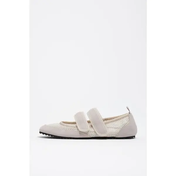 Bimba Y Lola Ballerina Sneaker