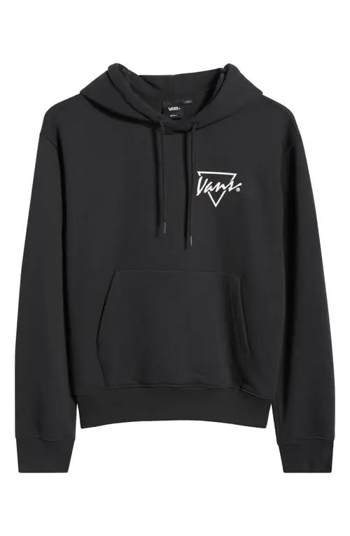 VANS Palm Drive Hoodie