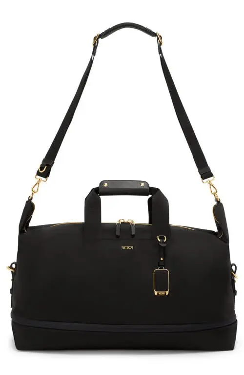 Tumi Expandable Duffle