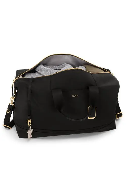 Tumi Expandable Duffle