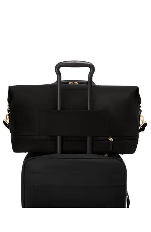 Tumi Expandable Duffle