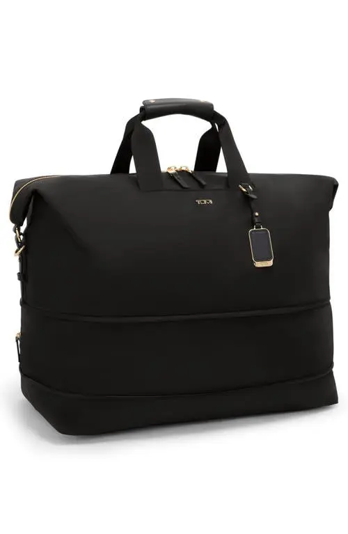 Tumi Expandable Duffle