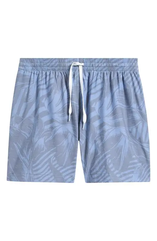 CHUBBIES 5.5-inch Swim Trunks