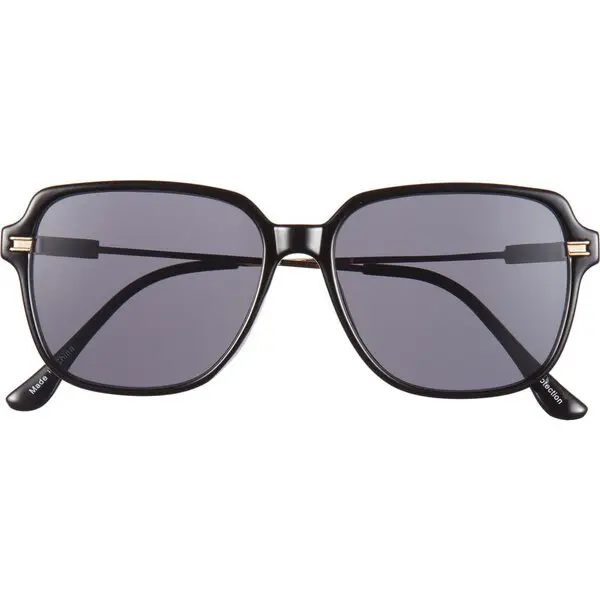 Bp. Retro Square Sunglasses