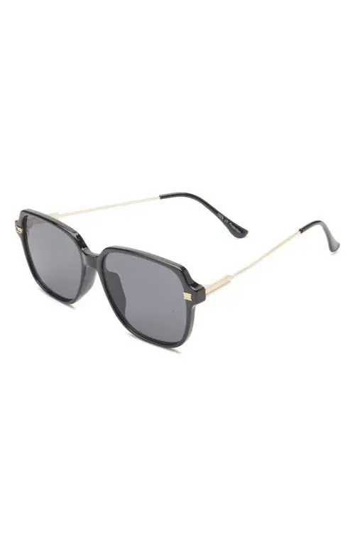 Bp. Retro Square Sunglasses
