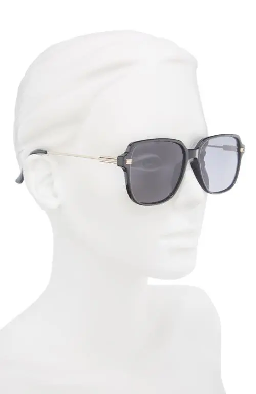 Bp. Retro Square Sunglasses
