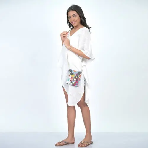 Vismaya Song Bird Sling Bag