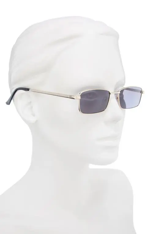 Bp. Square Sunglasses - Gold