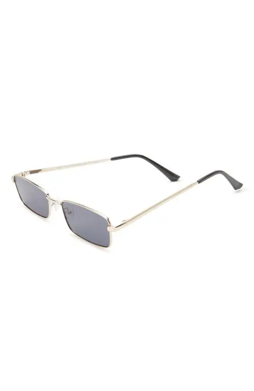 Bp. Square Sunglasses - Gold