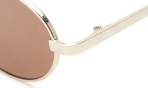Bp. Retro Oval Sunglasses