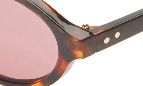 Bp. Oval Sunglasses - Tort