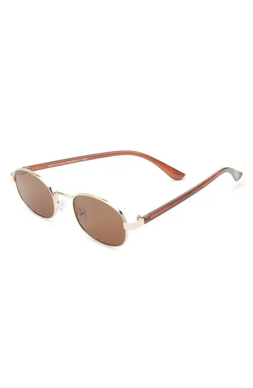 Bp. Round Sunglasses
