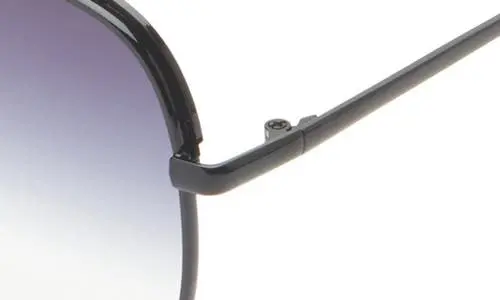 Bp. Aviator Sunglasses - Black