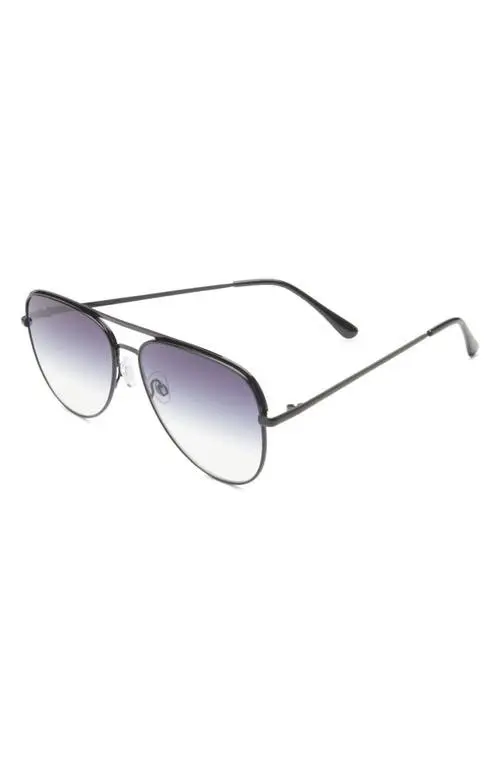 Bp. Aviator Sunglasses - Black