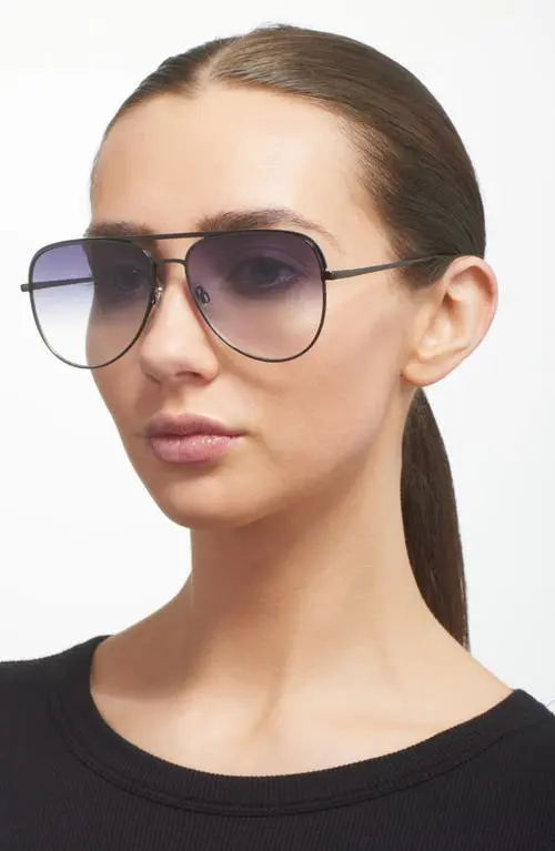 Bp. Aviator Sunglasses - Black