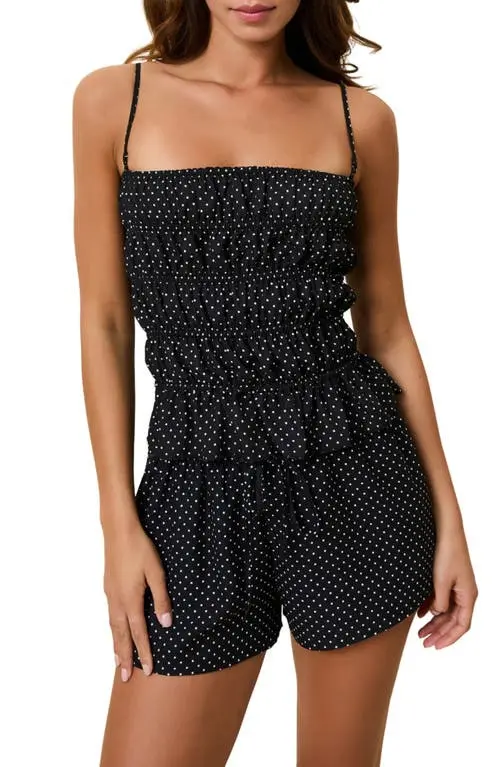 Solid & Striped The Remi Tie Waist Shorts
