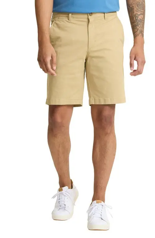 Tommy Bahama Boracay® Island Flat Front Stretch Shorts