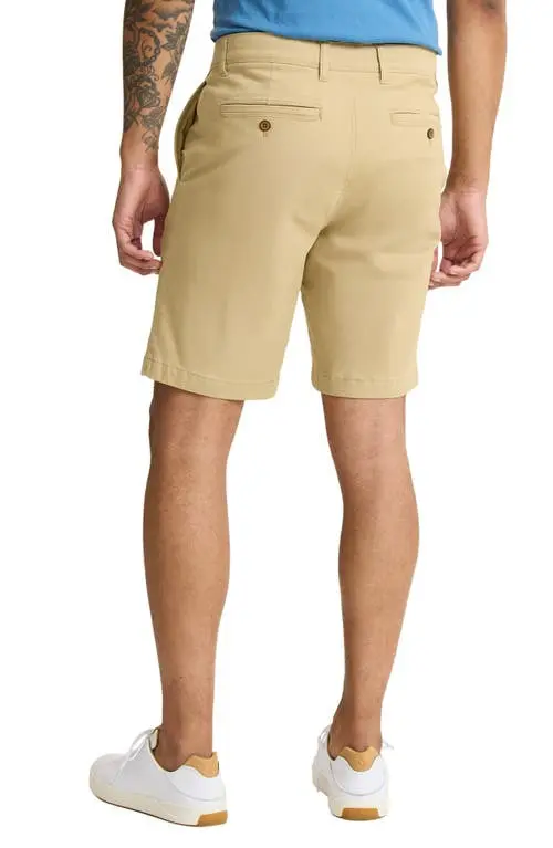 Tommy Bahama Boracay® Island Flat Front Stretch Shorts