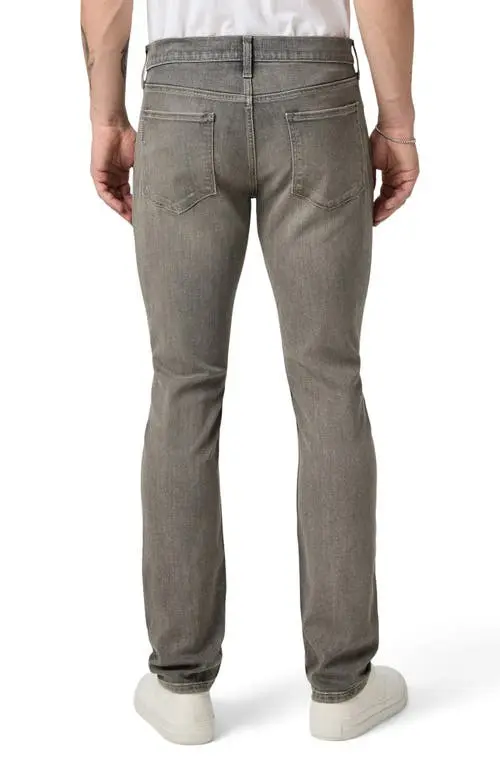 Paige Federal Slim Straight Leg Jeans - Kiernan