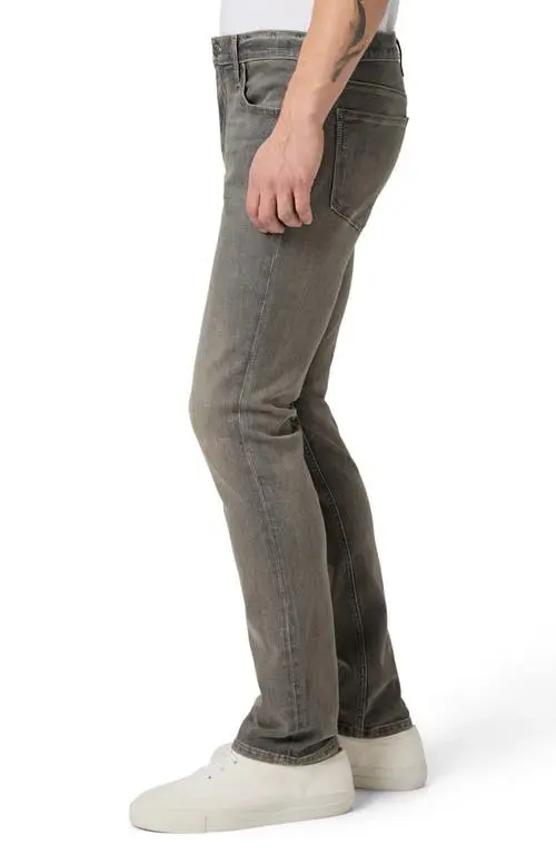 Paige Federal Slim Straight Leg Jeans - Kiernan