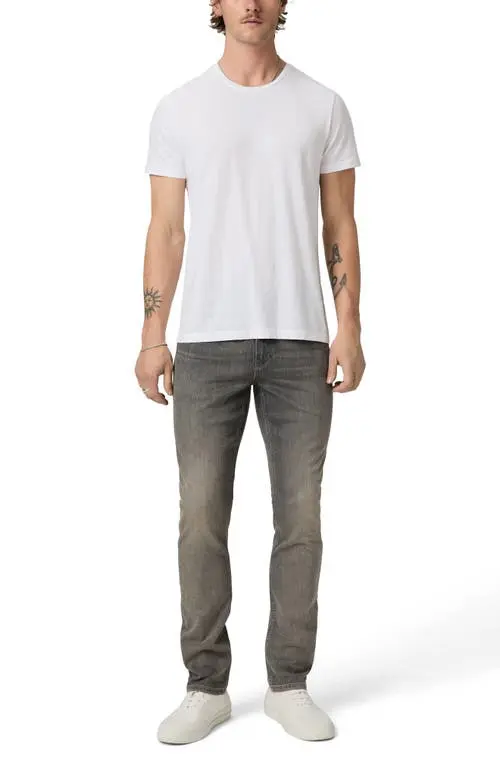 Paige Federal Slim Straight Leg Jeans - Kiernan