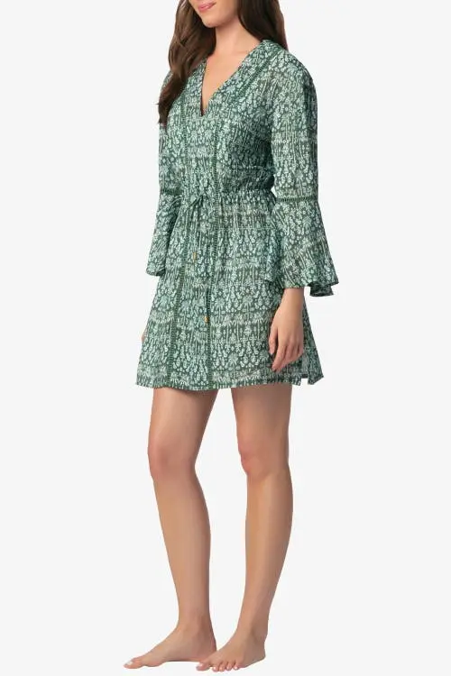 Helen Jon Fiona Mini Dress