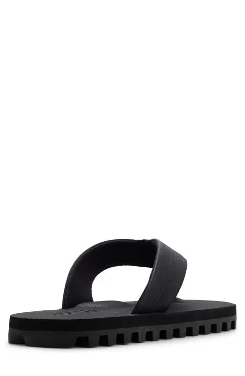 Aldo Hideaway Flip Flop