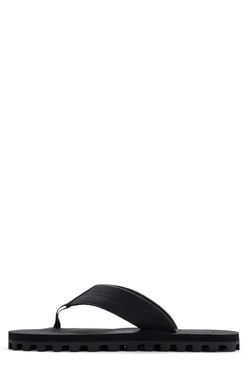 Aldo Hideaway Flip Flop