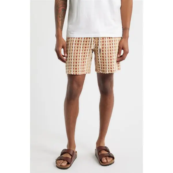 Oas Lano Porto Shorts